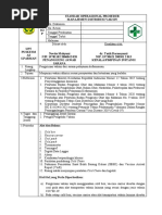 Cara Uji Kocok | PDF