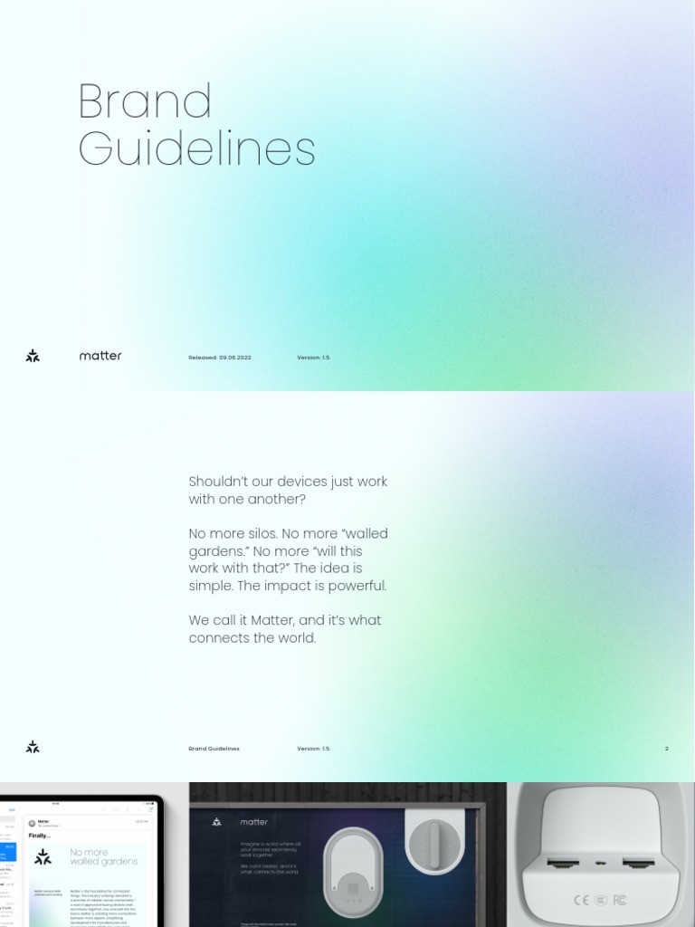 Matter v15b 2022 - Public Use | PDF | Typefaces | Logos