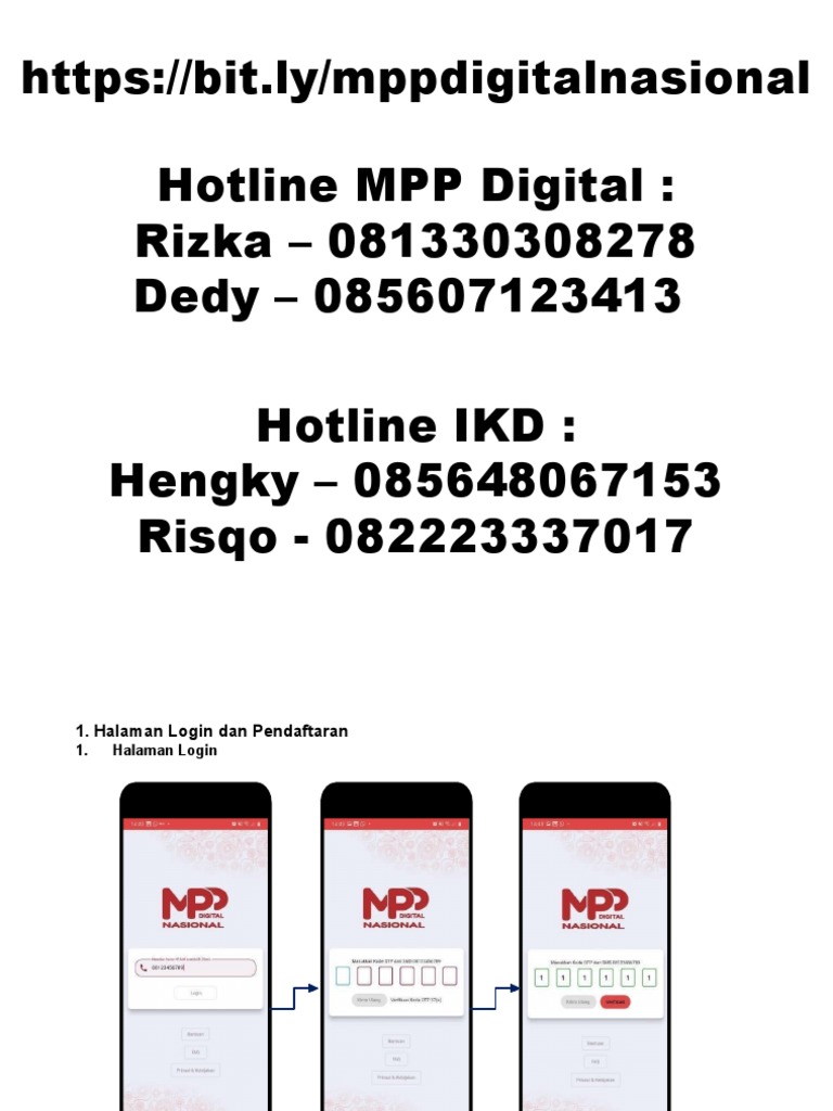 MPP Digital | PDF