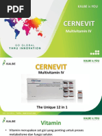 Jenis-Jenis Infus Sumber Karbohidrat, Protein, Dan Emulsi Lemak Untuk ...