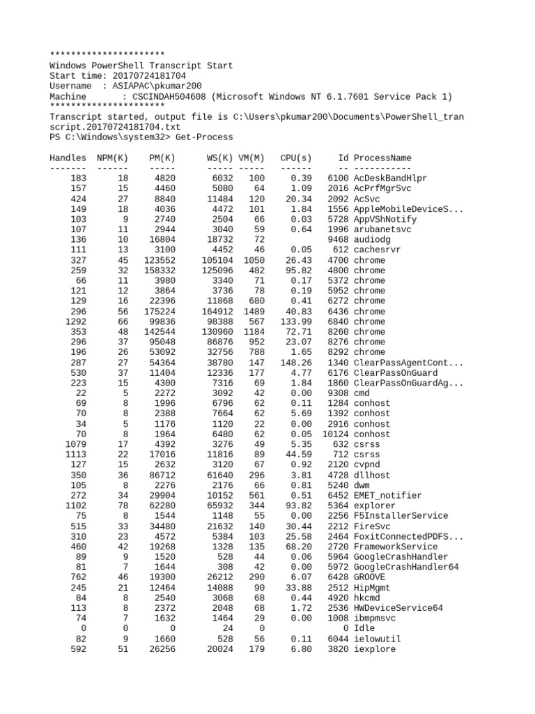 Day1 3 Pdf Parameter Computer Programming Microsoft Windows