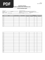 New TESDA Registration Form (MIS 03-01 V 2021) | PDF | Disability