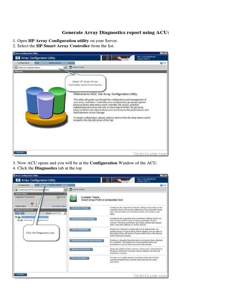 ADU - Generate-Report-1-Windows OS | PDF | Computers