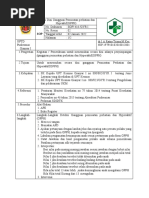 Deteksi Dini GPPH pada Anak | PDF