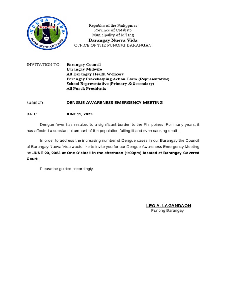 Memorandum Sample | PDF