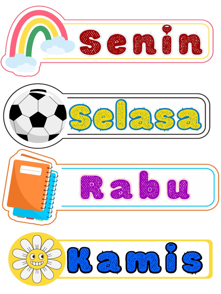 Senin | PDF