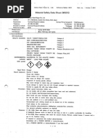 Irganox 3114: Technical Data Sheet | PDF | Polymers | Adhesive