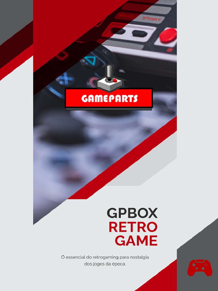 Manual Gpbox | PDF