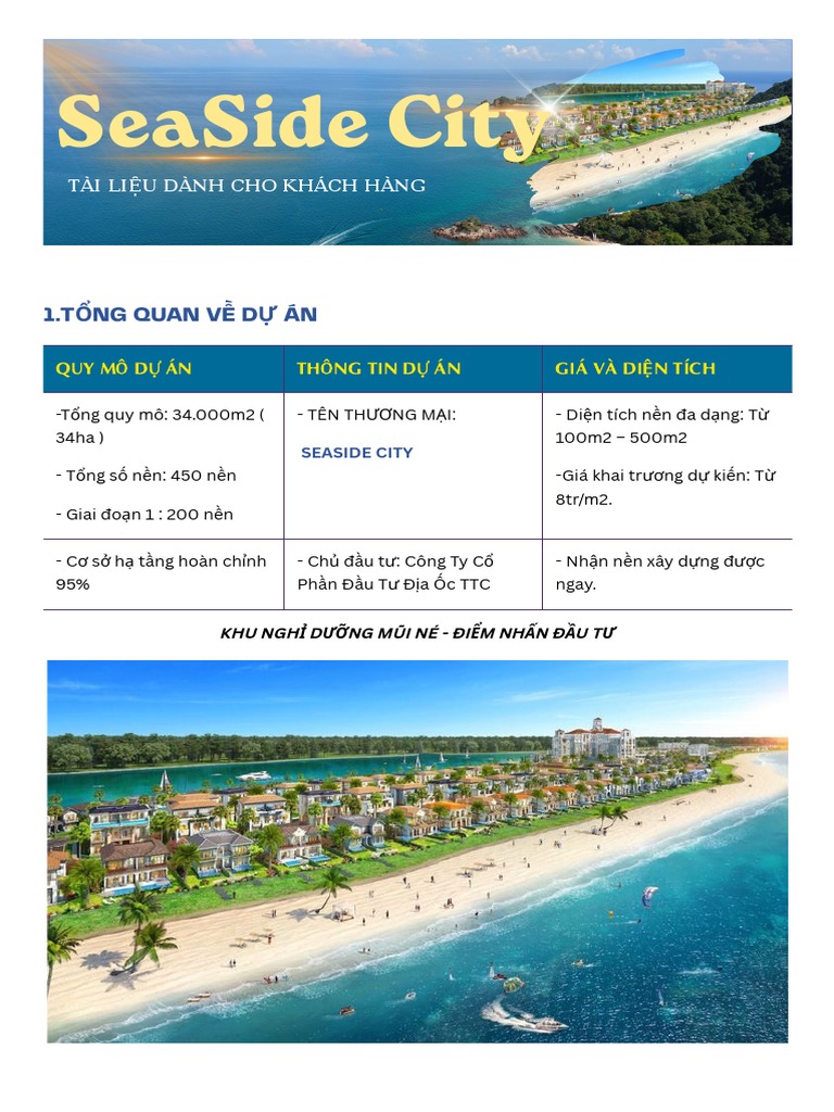 SeaSide PT | PDF