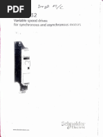 L & T VFD Parameter List | PDF | Electric Motor | Electrical Components