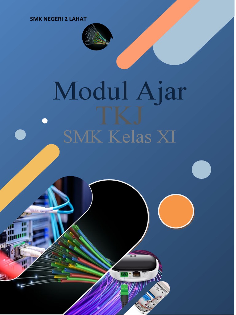 Modul Ajar TJAT Revisi 9-11-22 Baru | PDF