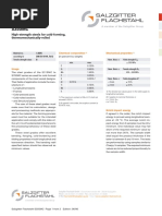 Chem 114 LAB Experiment 1 Rusting of Iron | PDF | Rust | Corrosion
