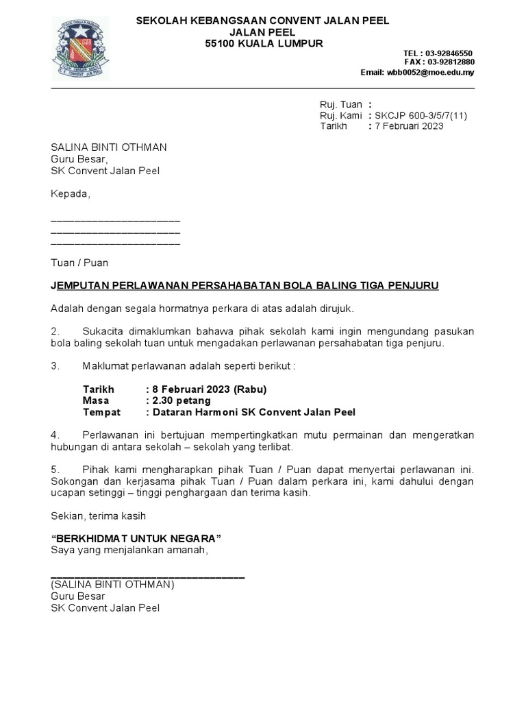 11 Surat Friendly | PDF