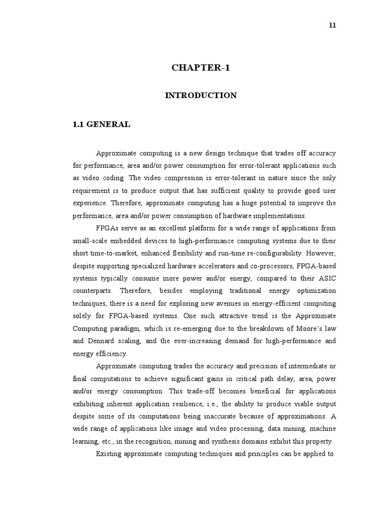 Karthiga Phase II Report | PDF | Field Programmable Gate Array | Logic Gate
