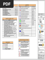 R2-3 CLP TX Room Drawings | PDF