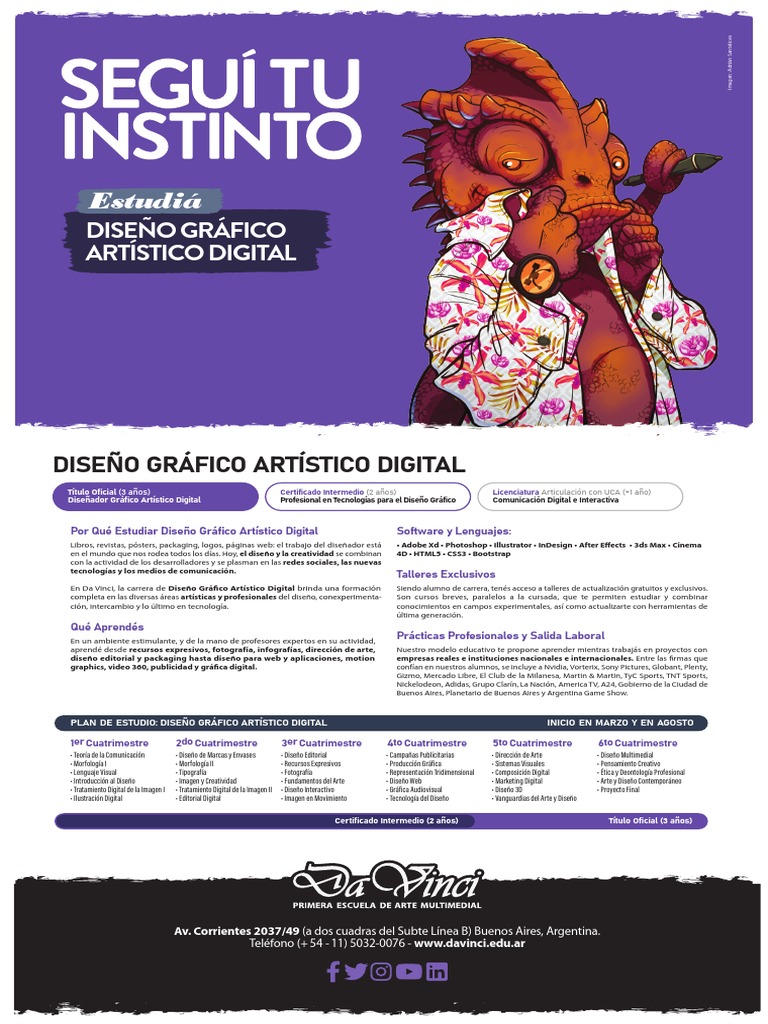 Dise--o-Grafico_1663261689 | PDF | Diseño gráfico | Diseño