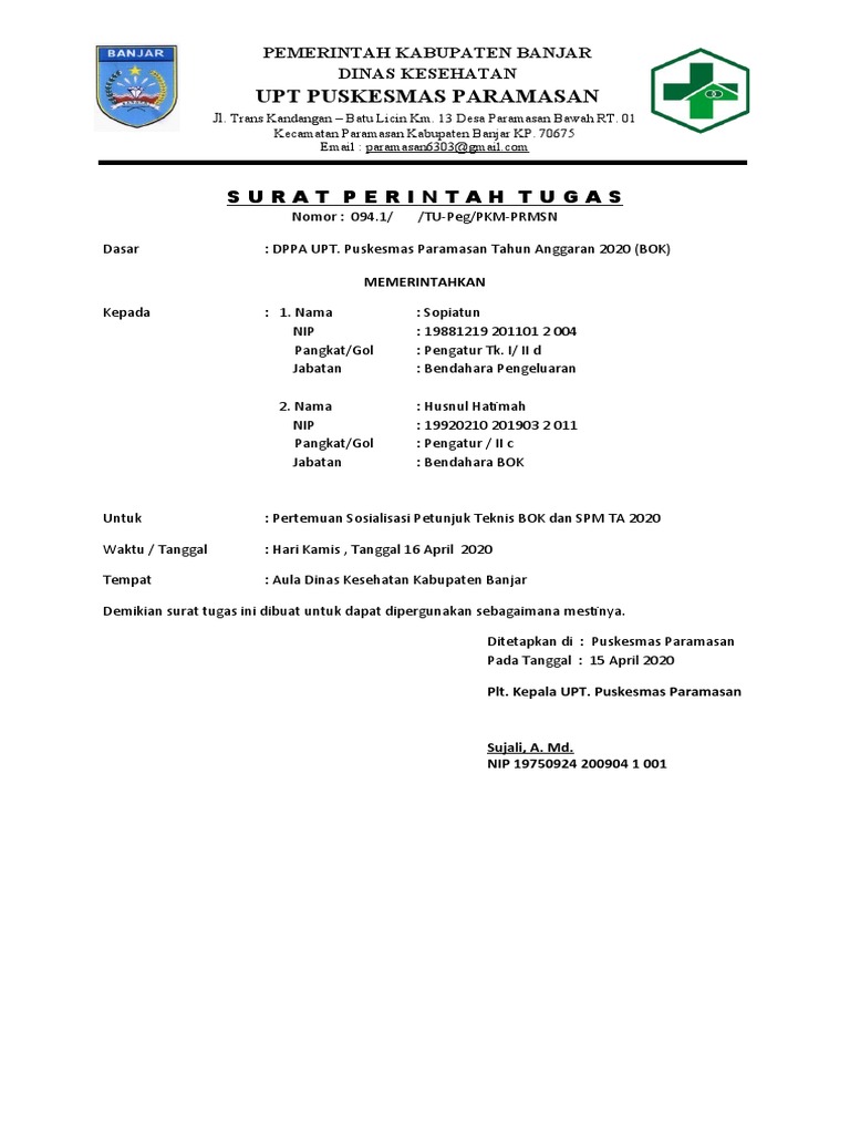 Kak Program Anak | PDF