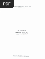 BS 3921 1985 Specification For Clay Bricks | PDF | Brick | Engineering ...