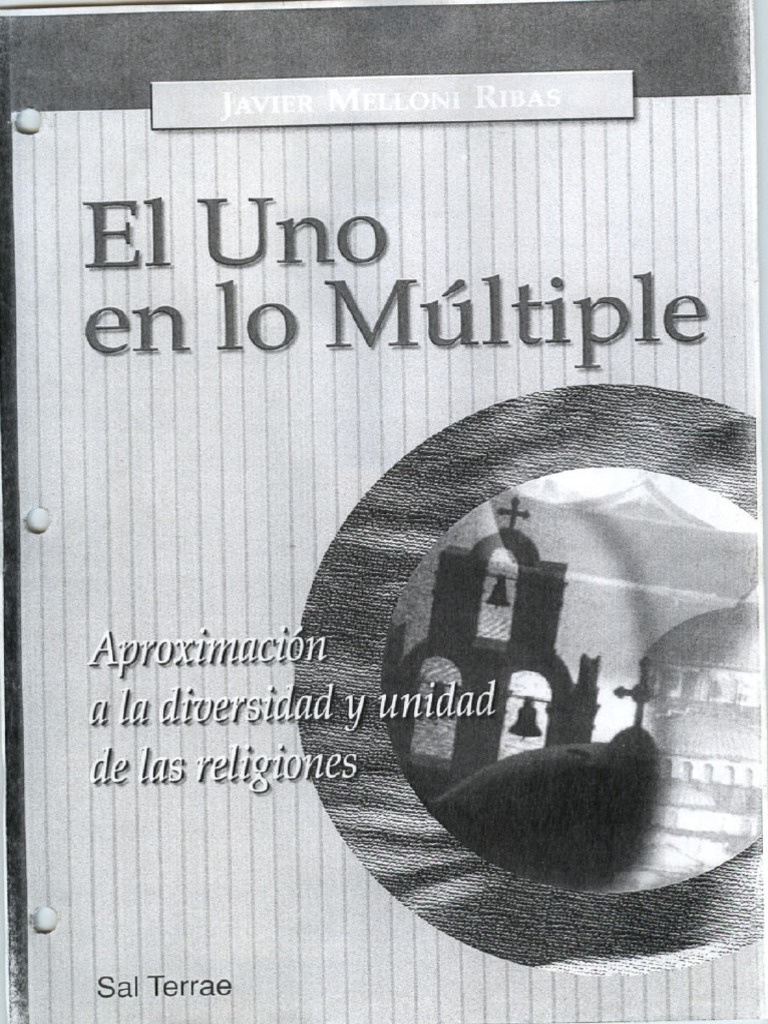 Uno en Lo Múltiple | PDF