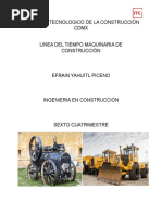 Tipos y Ventajas del Subsoleo Agrícola | PDF | Suelo | Arado