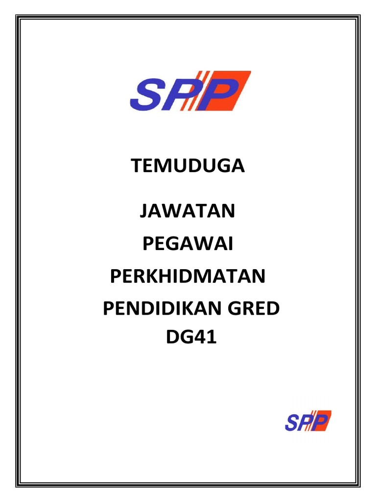 Partition File SPP | PDF