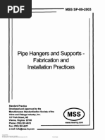 MSS SP-61 - 2013 - Pressure Testing of Valves | PDF | Valve | Pipe ...