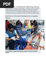 Needle and Sharp Tools Control Procedure | PDF | Sewing Needle | Sewing