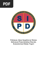 Manual Book - SIPD Republik Indonesia Modul Penatausahaan Pengeluaran ...