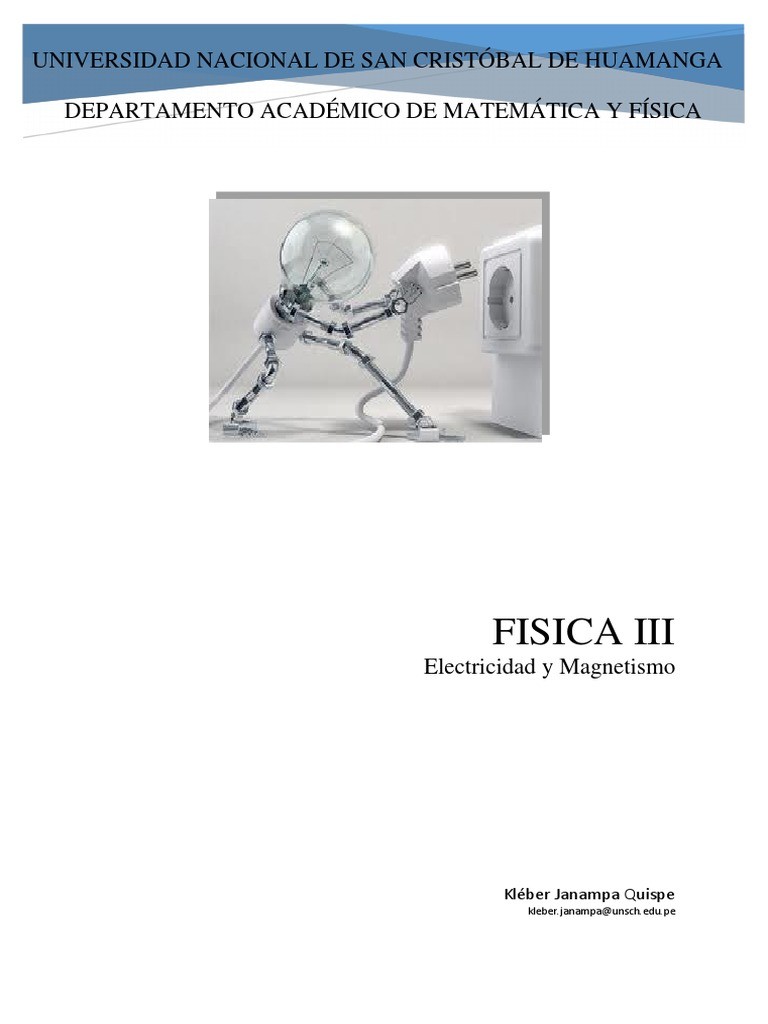 Fundamentos de Electrostática y Carga Eléctrica | PDF | Carga eléctrica ...