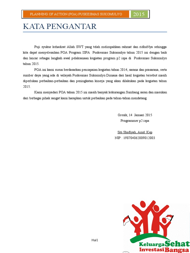 Poa Pneumonia | PDF | Sains & Matematika