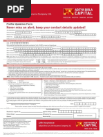 BSP card-application-and-stop-notice-form | PDF | Debit Card | Visa Inc.