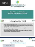 Proses Rujukan TACC di P Care | PDF