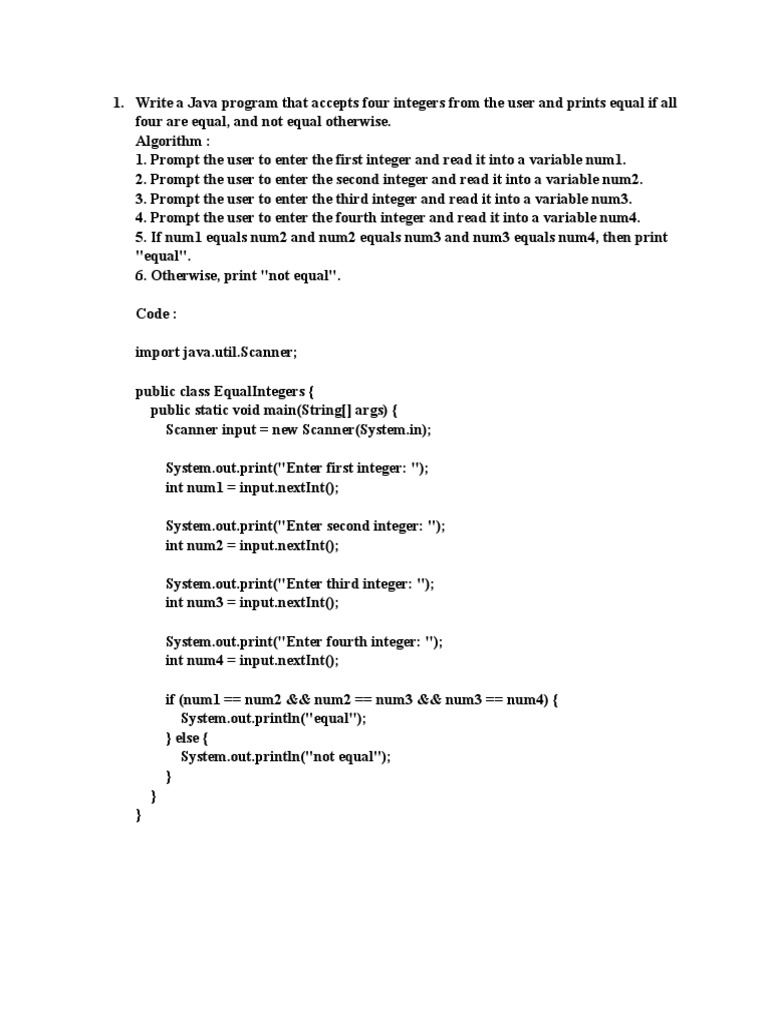 JPLFinal PDF | PDF | Method (Computer Programming) | Area