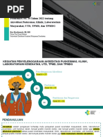 Aplikasi - INM Klinik | PDF