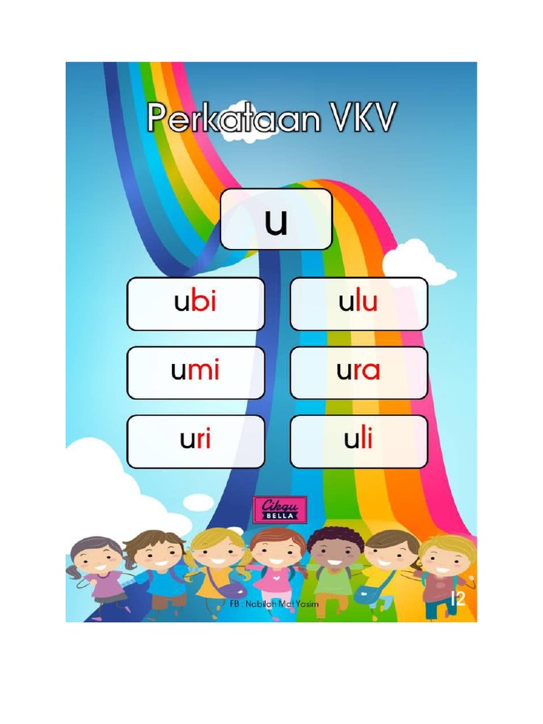 Bacaan LINUS untuk Pemula | PDF