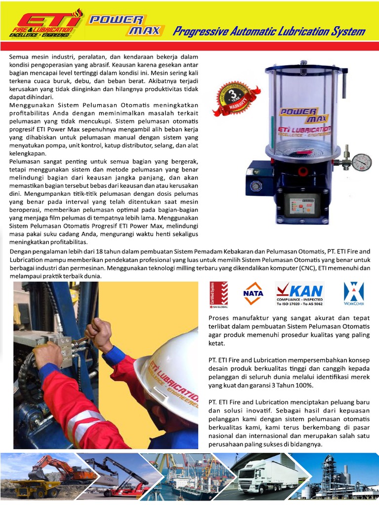 Eti Power Max Ind 22-04-2021 | PDF