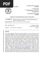 CAP Emergency Services Operations Guide | PDF | Incident Command System ...