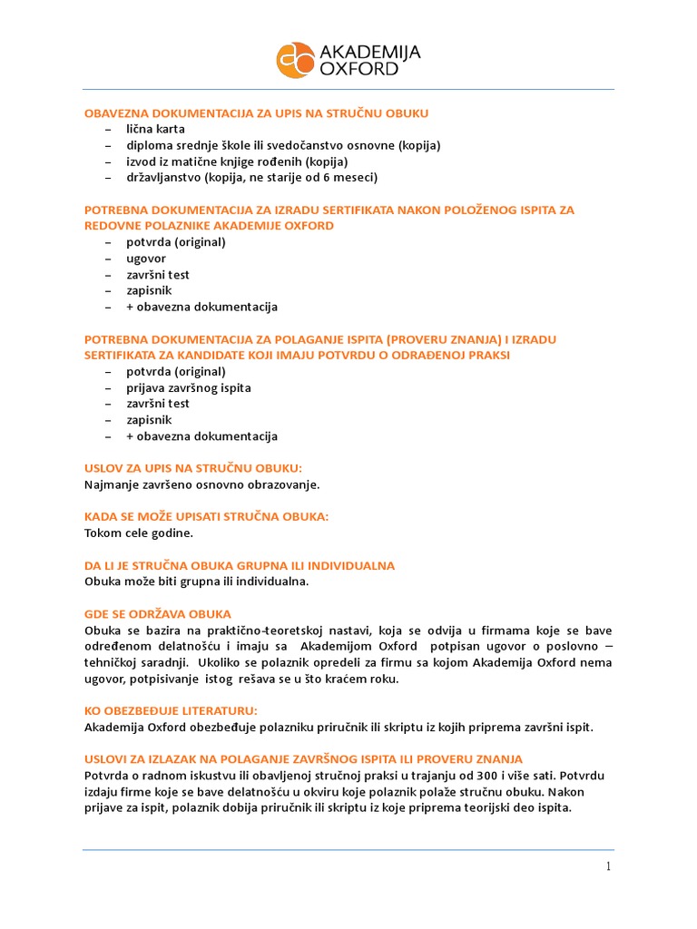 Auto Struka - Auto Dijagnostika | PDF