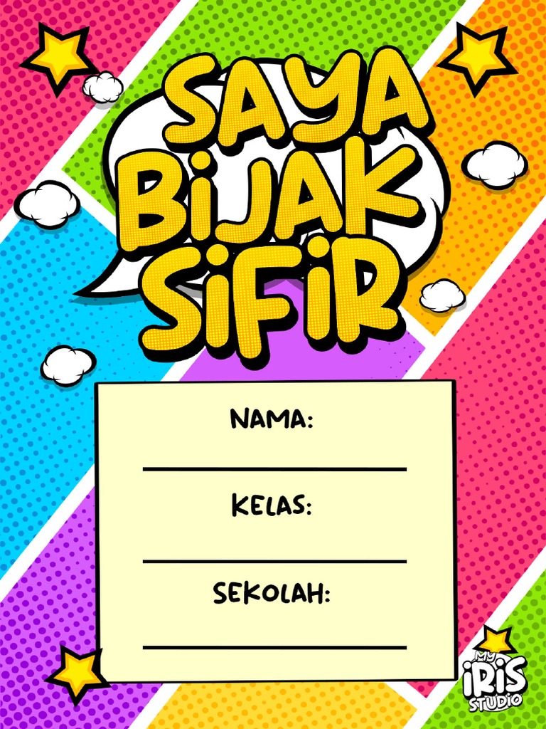 Saya Bijak SifirSifir | PDF