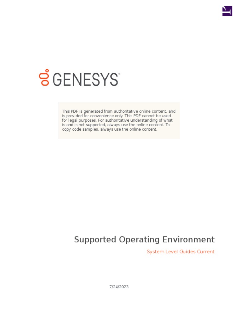 En System Current SOE Book | PDF | Microsoft Windows | Java (Software ...