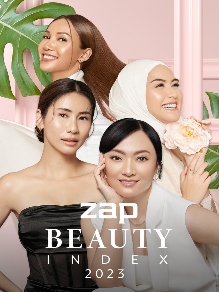 ZAP Beauty Index 2023 | PDF