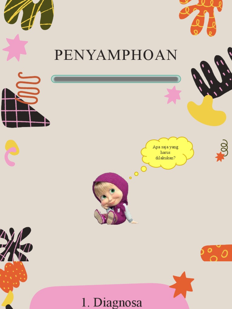 Anfis Kulit | PDF | Kesehatan Holistik