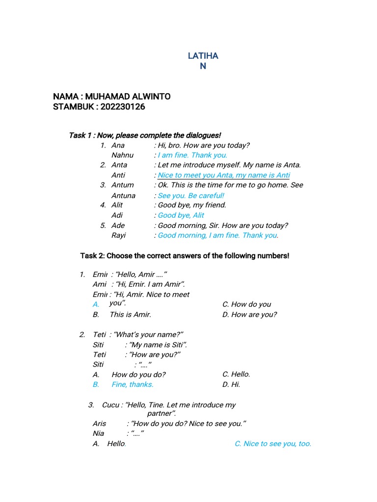 Tugas Alwinto Nim 202030126 Pdf