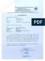 Cara Menghitung Tekanan Darah Arteri Rerata - MAP | PDF