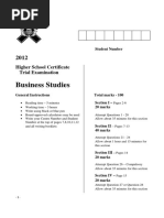 SAP BRD FOrmat | PDF | Systems Engineering | Information Science