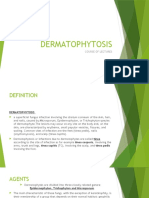 Dermatology Steroid Ladder | PDF | Pharmacy | Natural Products