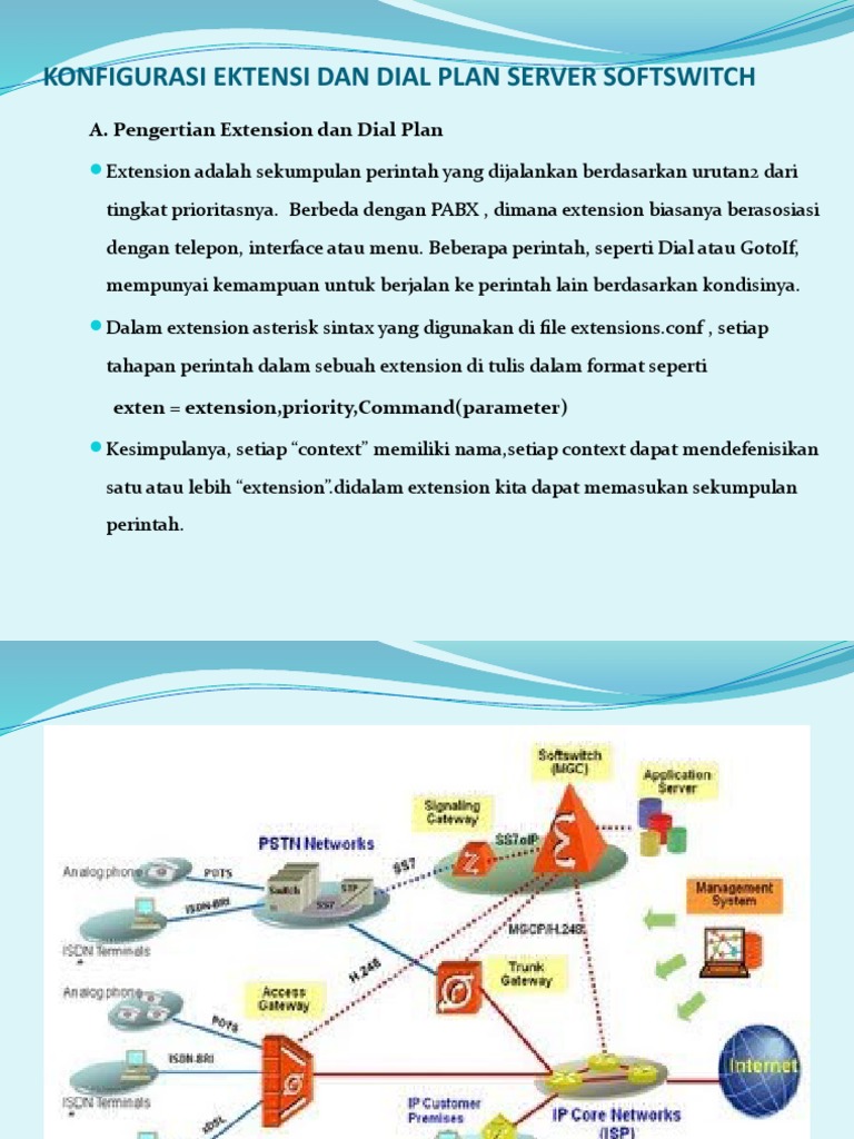Materi TLJ XII Smester 1 | PDF | Komputer