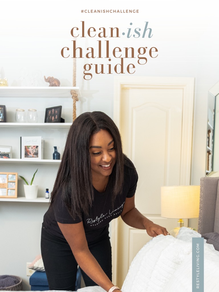 Cleanish Guide | PDF