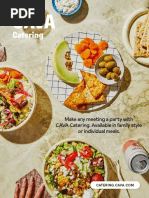 Magic Bullet Recipe Book Eng | PDF | Blender | Boiling