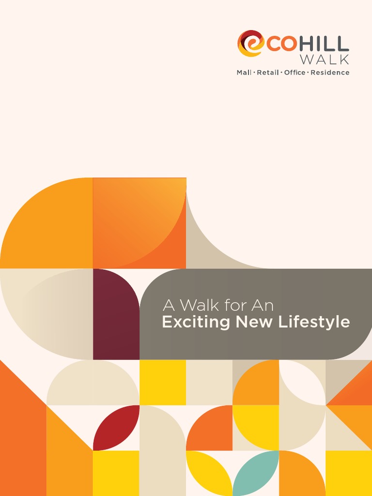 Setia EcoHill EcoHill Walk | PDF
